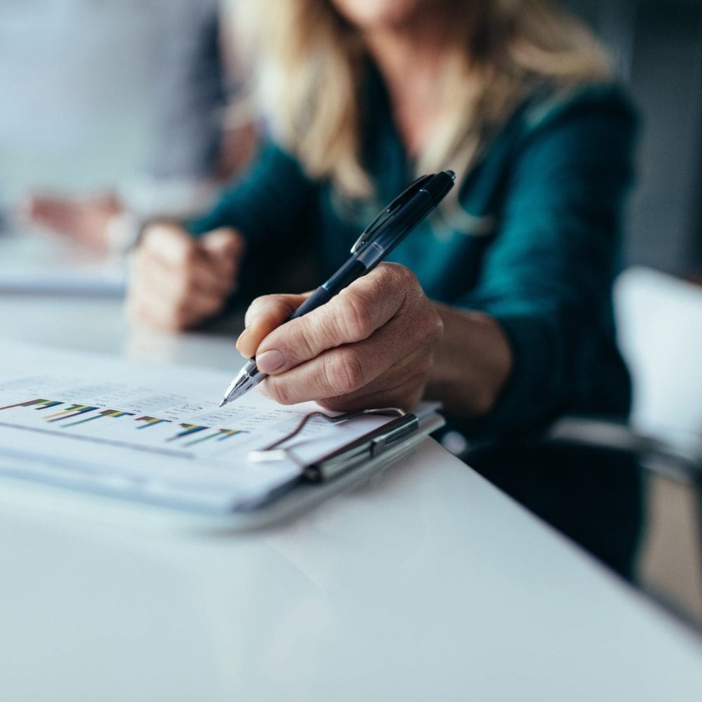 Consultative Services | PSST